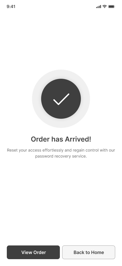 ClickMart - eCommerce App Template (Tailwind CSS + PWA) by pixelaxis